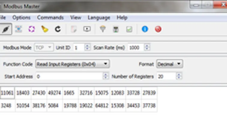 Modbus Poll Alternatives and Similar Software | AlternativeTo