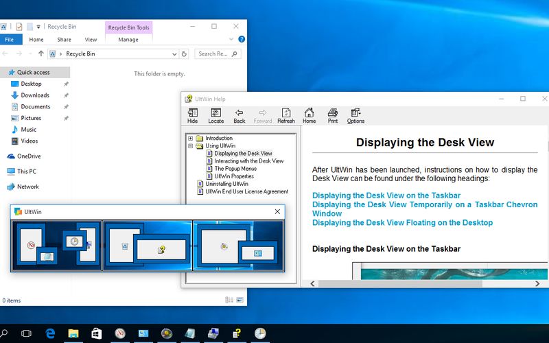 WindowManager Alternatives: Top 8 Window Managers & Similar Apps ...