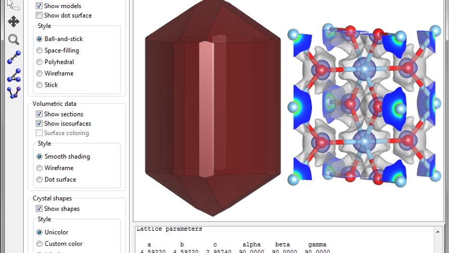 Rasmol Alternatives and Similar Software | AlternativeTo