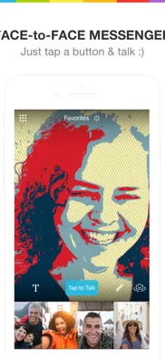 Walkie-Talkie.io Alternatives and Similar Apps & Services | AlternativeTo