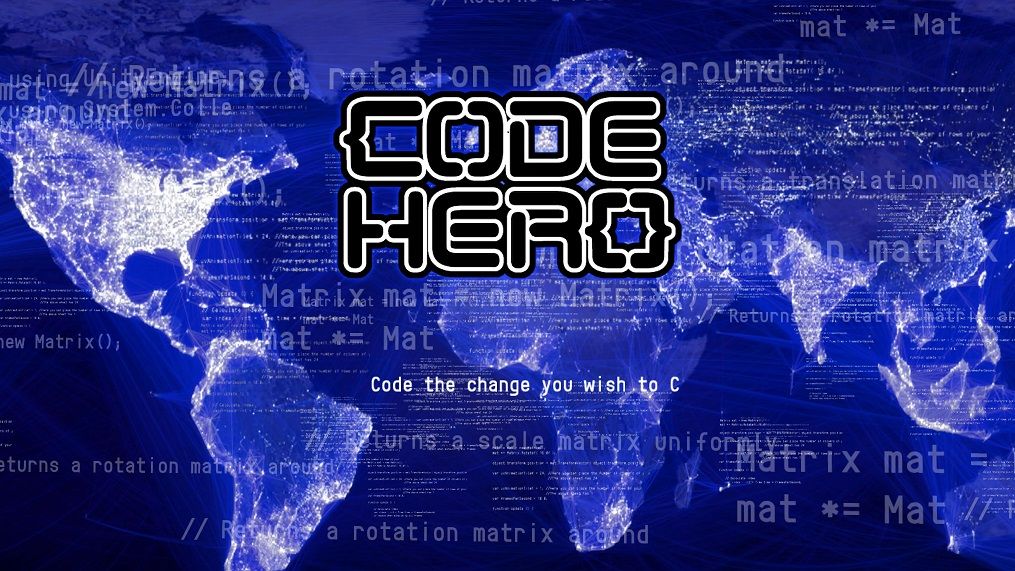 Code Hero Alternatives and Similar Software | AlternativeTo