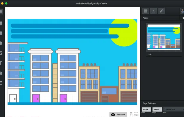 Free Illustrator Alternatives: Top 12 Vector Graphic Apps | AlternativeTo