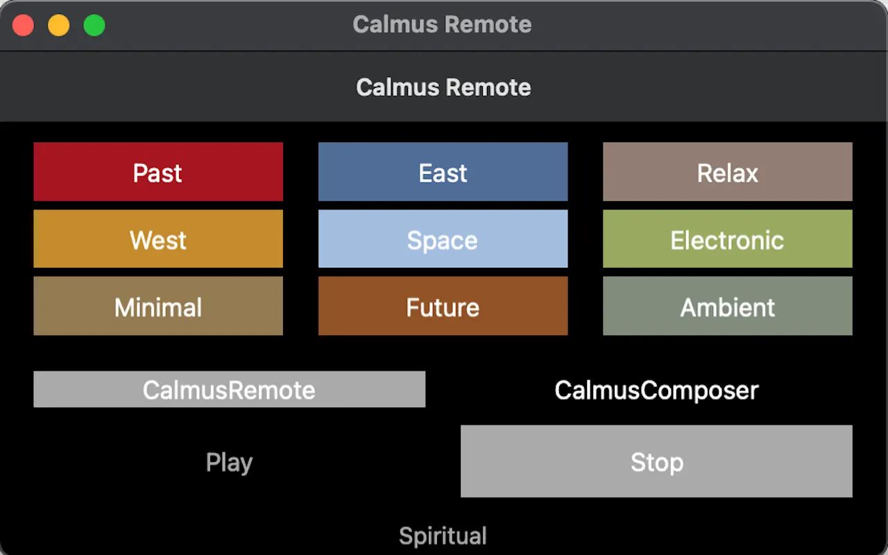 Calmus Remote Alternatives: 25+ Music Production & Similar Apps ...