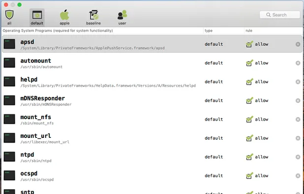 9 Best GlassWire Alternatives: Top Network Monitors & Firewalls in 2025 ...