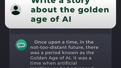 Genie AI Chatbot: Reviews, Features, Pricing & Download | AlternativeTo