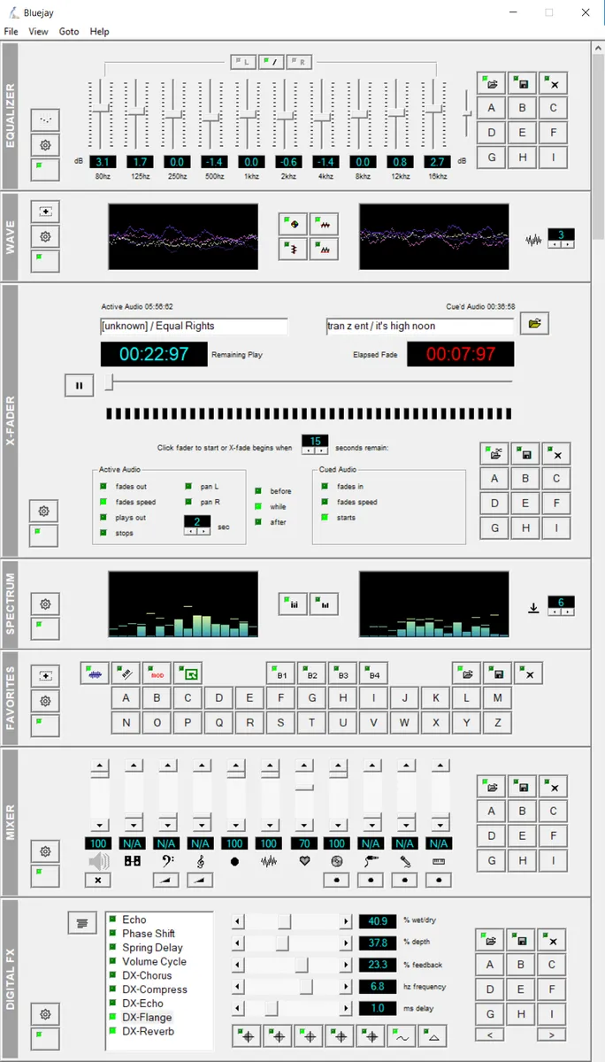 BLUEJAY Alternatives and Similar Software | AlternativeTo