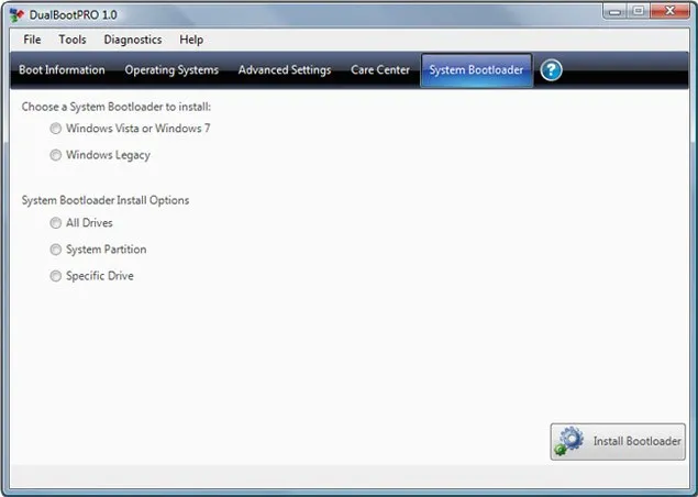 DualBootPRO Alternatives: Top 16 Boot Managers & Similar Apps ...