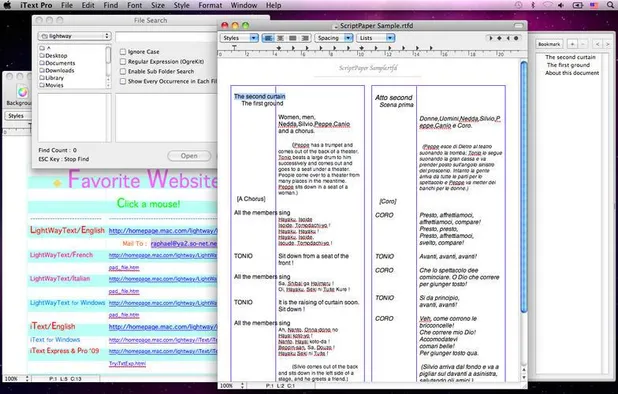 Notepad++ Alternatives for iPad: Top 7 Code & Text Editors | AlternativeTo