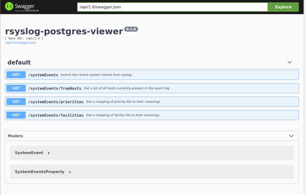 Visual Syslog Server Alternatives and Similar Software | AlternativeTo Visual Syslog Server Alternatives and Similar Software | AlternativeTo