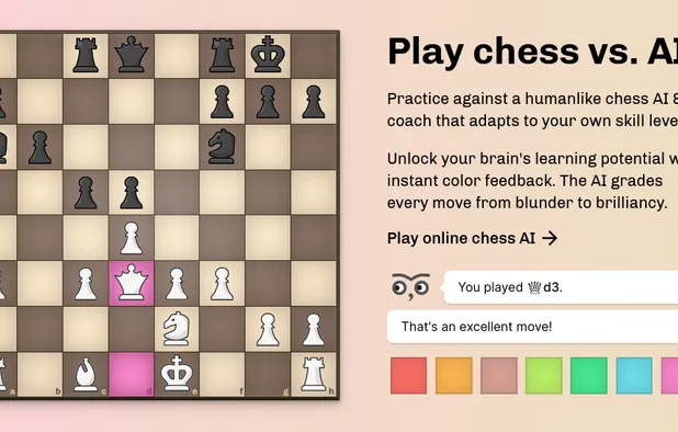 Chess.com Alternatives: Top 10 Online Chess Games | AlternativeTo