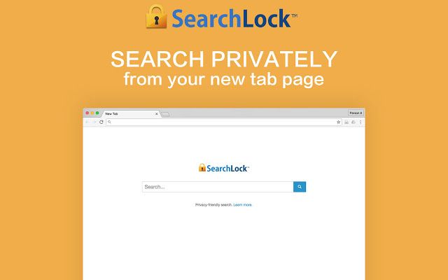 SearchLock Tab Alternatives and Similar Software | AlternativeTo