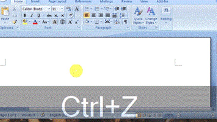 PointerFocus: Allows you to highlight the cursor using either ...