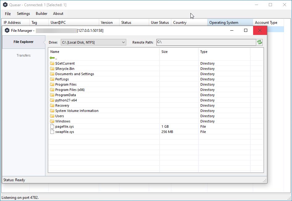Faronics Insight Software