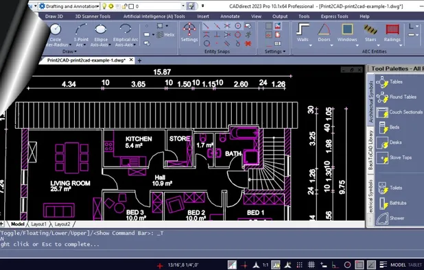 Best AutoCAD Alternatives: Top CAD Software & 3D Modelers in 2025 ...