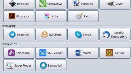 TaskbarX Alternatives - Page 2 | AlternativeTo