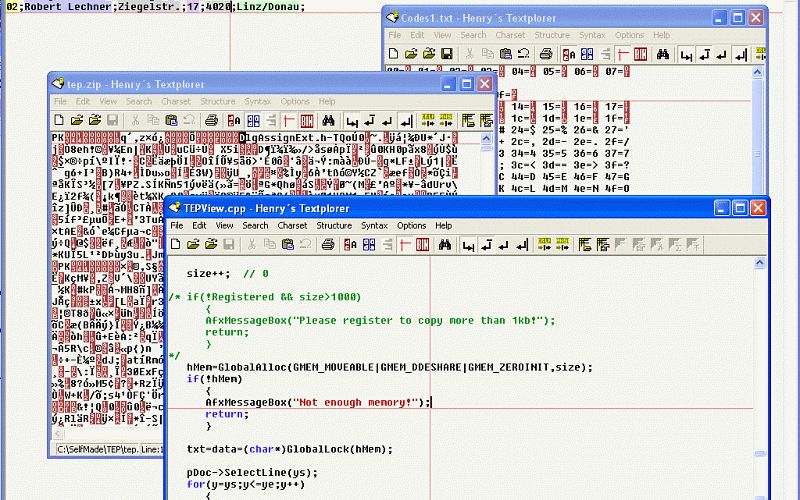 Large Text File Viewer Alternatives: Top 9 Text Editors & Similar Apps ...