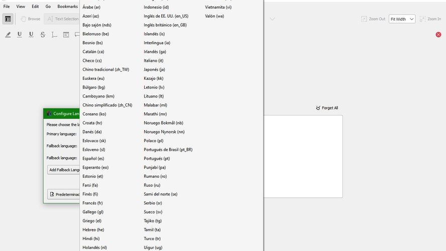 Okular: Multi-platform, fast and packed with features, Okular allows ...