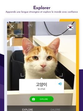 Memrise: Learn a new language with games, humorous chatbots and over ...