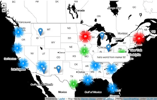 Open Source Google Maps Alternatives: Top 12 GPS Navigation Services ...