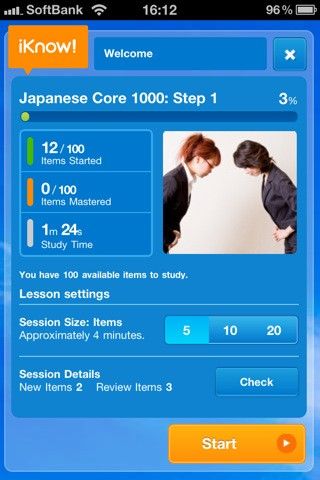 iKnow! Alternatives: 25+ Language Learning Tools & Similar Apps ...