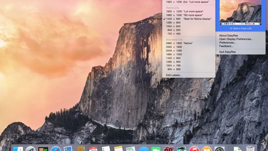 Resolution Tab Alternatives and Similar Software | AlternativeTo