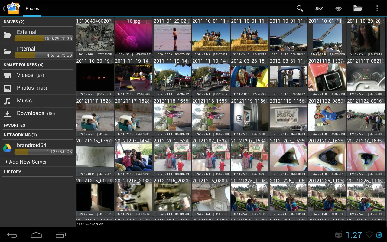 OpenExplorer Alternatives: Top 12 File Managers & Similar Apps ...