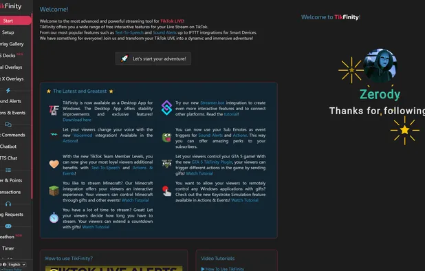 Stream to Earn Alternatives - Explore Similar Software | AlternativeTo