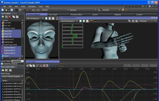 OpenSceneGraph Alternatives and Similar Software | AlternativeTo