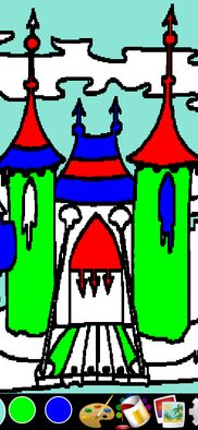 Coloring Pages Alternatives and Similar Software | AlternativeTo