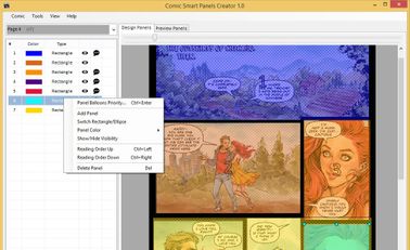 Strip Designer Alternatives and Similar Apps | AlternativeTo