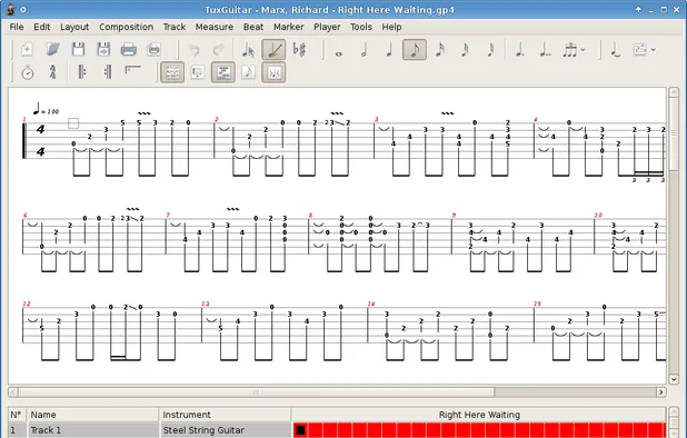 Best Guitar Pro Alternatives: Top Music Production Apps in 2025 ...