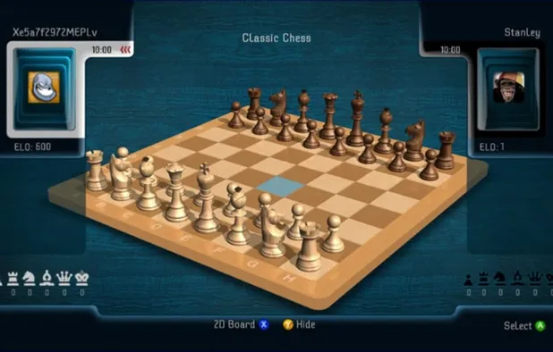 Best Games Like Chess.com: Top Chess Games in 2025 | AlternativeTo