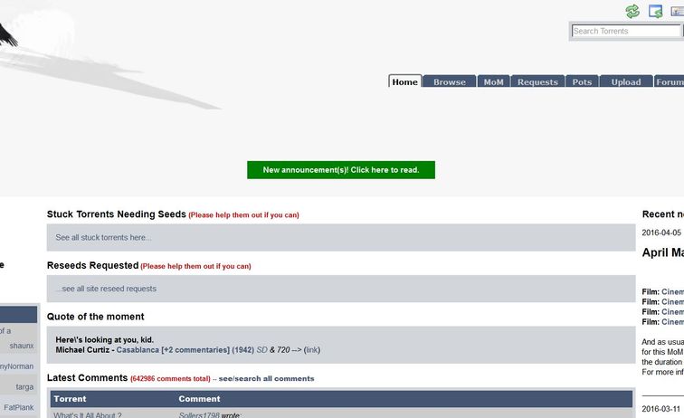 BTDigg Alternatives: Torrent Search Engines & Similar Apps - Page 3 ...