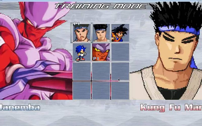 12 Games Like Tekken (series): Similar Fighting Games 2023 | AlternativeTo