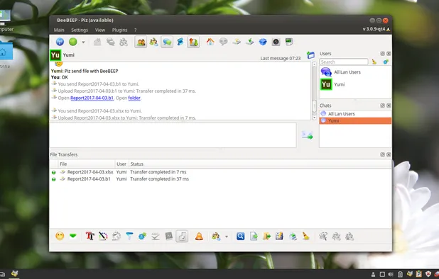 IP Messenger Alternatives: Top 10 Instant Messengers & Similar Apps ...