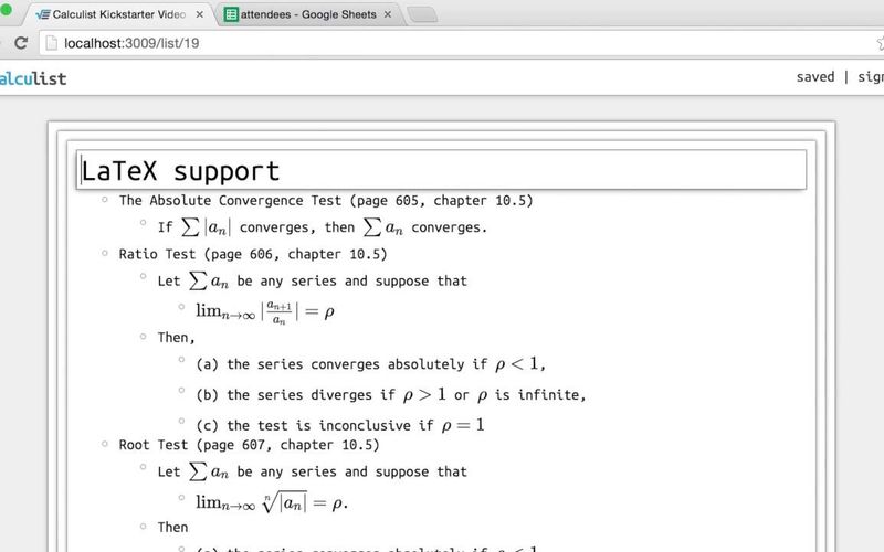 Notepad Calculator Alternatives: Top 10 Calculators & Similar Websites ...