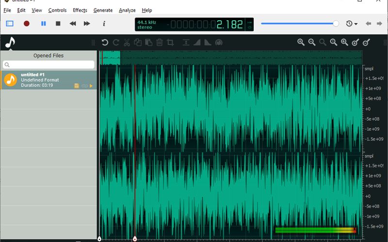 7 Best Audacity Alternatives: Top Audio Editors & Audio Recorders in ...