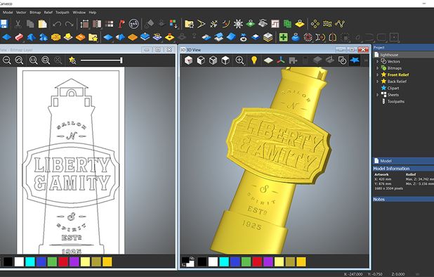 Autodesk Artcam Alternatives Top 10 Cad Software And Similar Apps