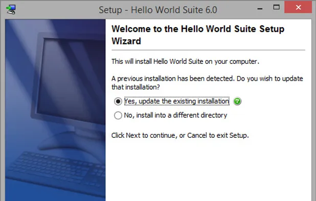 InstallShield Alternatives and Similar Software | AlternativeTo