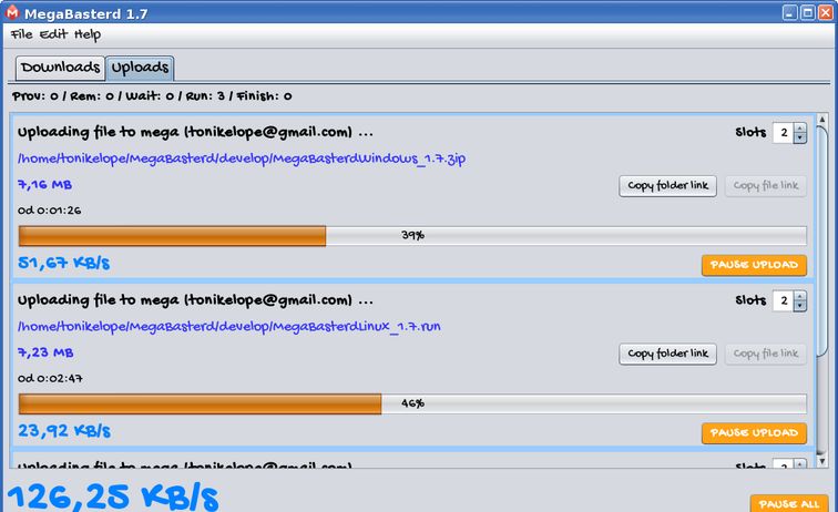 MEGA Link Downloader Alternatives: Top 2 Download Managers & Similar ...