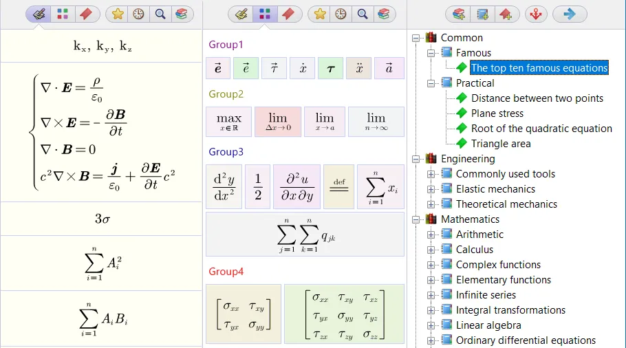 AxMath: App Reviews, Features, Pricing & Download | AlternativeTo
