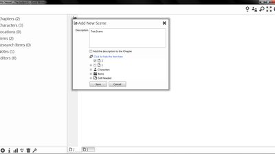 Quoll Writer: App Reviews, Features, Pricing & Download | AlternativeTo