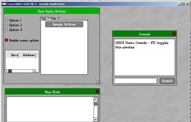 NoesisGUI Alternatives - Explore Similar Apps | AlternativeTo