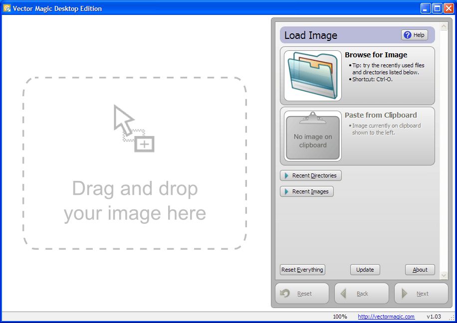 Free Vector Magic Alternatives: Top 10 Vector Graphic Apps | AlternativeTo
