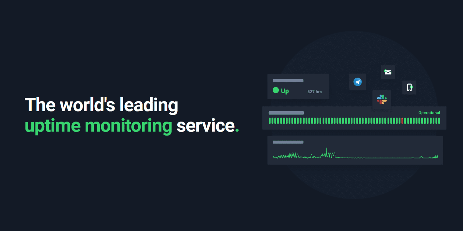 UptimeRobot introduces Monitor Wizard for automated and comprehensive ...