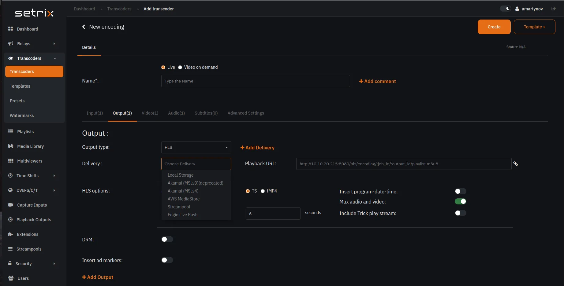 Setplex Alternatives: Top 4 Video Streaming & Similar Apps | AlternativeTo
