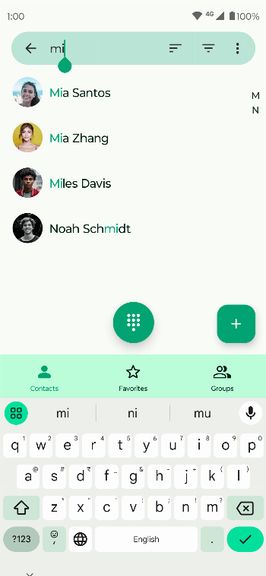 10 Best Google Contacts Alternatives: Top Contact Managers in 2024 ...