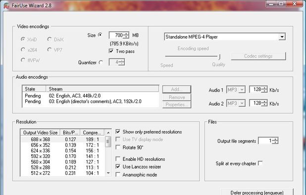 Adobe Encore Alternatives and Similar Software | AlternativeTo