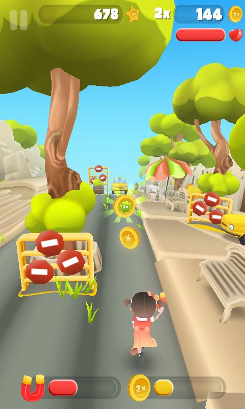 Games Like Road Dash: Similar Running Games 2025 | AlternativeTo