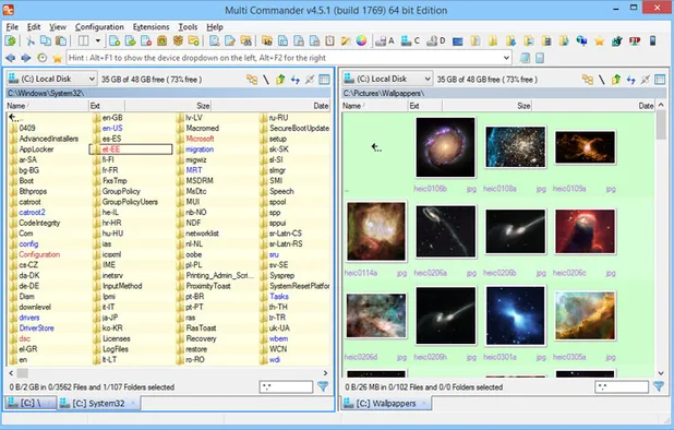 Best FileZilla Alternatives: Top FTP Clients & File Managers in 2025 ...